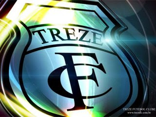 Treze na Série D: O Treze Futebol Clube