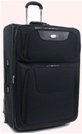 FREE IS MY LIFE: FREE American Express 29" Suitcase for 1st 200 to ...