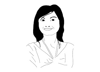 kenyodesk: sketsa wajah artis dengan adobe flash cs3