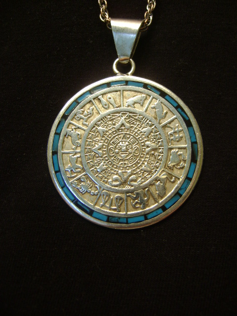 Sonny Days: First Post! - Mayan Jewelry