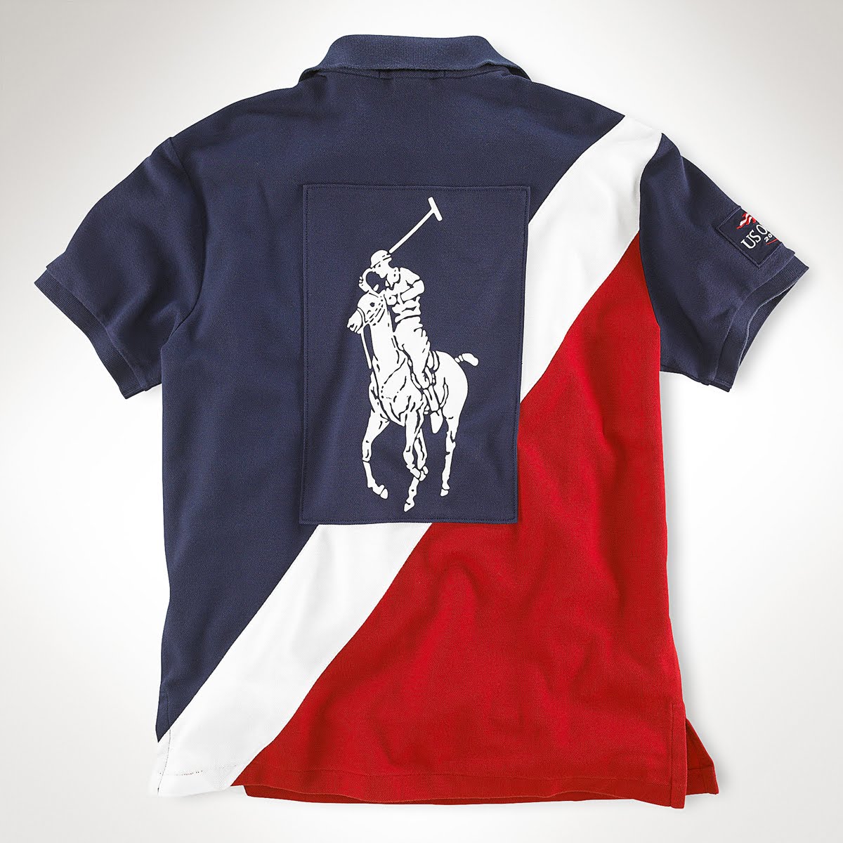 PRENDAS DE LAS MEJORES MARCAS DEL MUNDO: POLO RALPH LAUREN