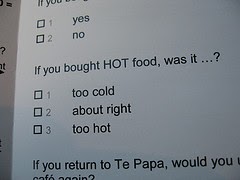 Keep It Simple and Fast: Introduction to the Exact System Information ...