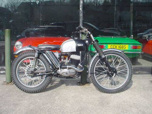 Bsa Bantam D14/4 Tire's | Adventure Rider