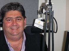 Bitácora Participativa: NELSON RUBIO "LA VOZ DE LA NOTICIA" POR ...