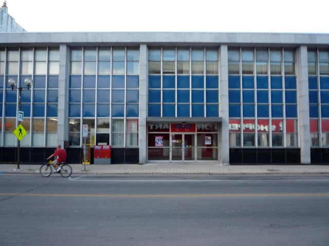 Midcentury Modernist: St Thomas Post-Office: The International Style in ...