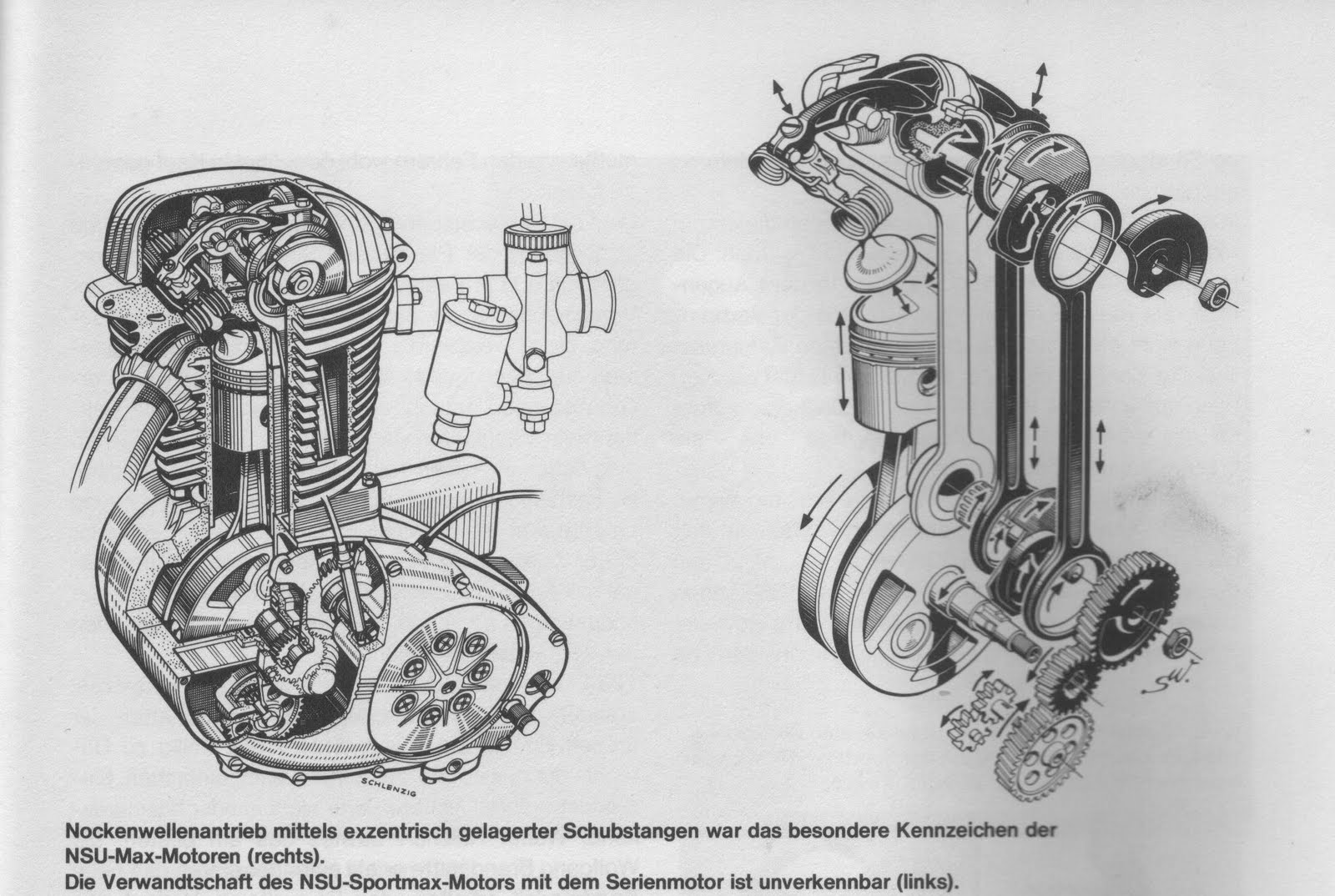 Mad Sunday Survivor : alma caferacer clubman ton-up y TT desde Triumph ...