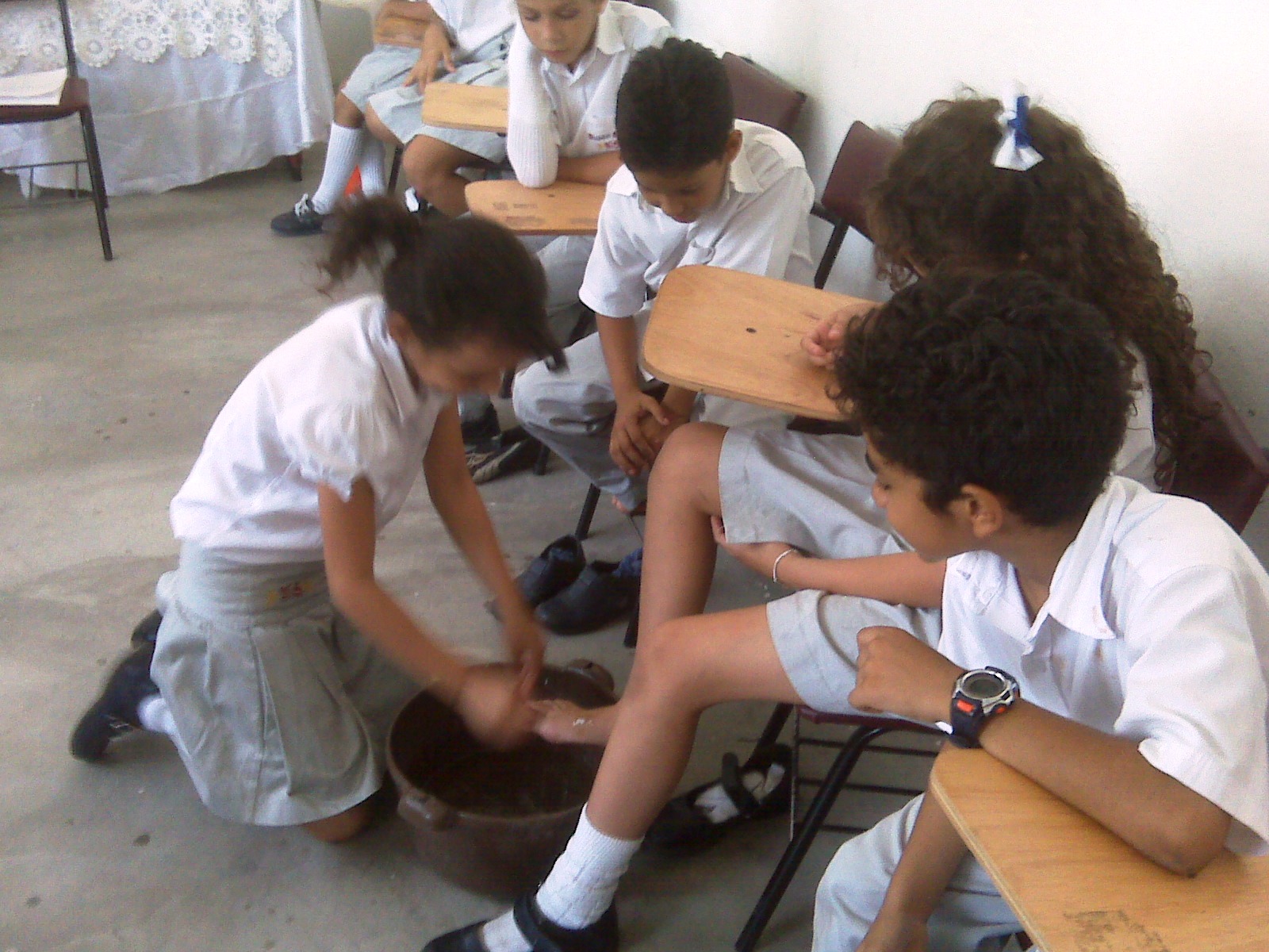 Windsor School Valledupar