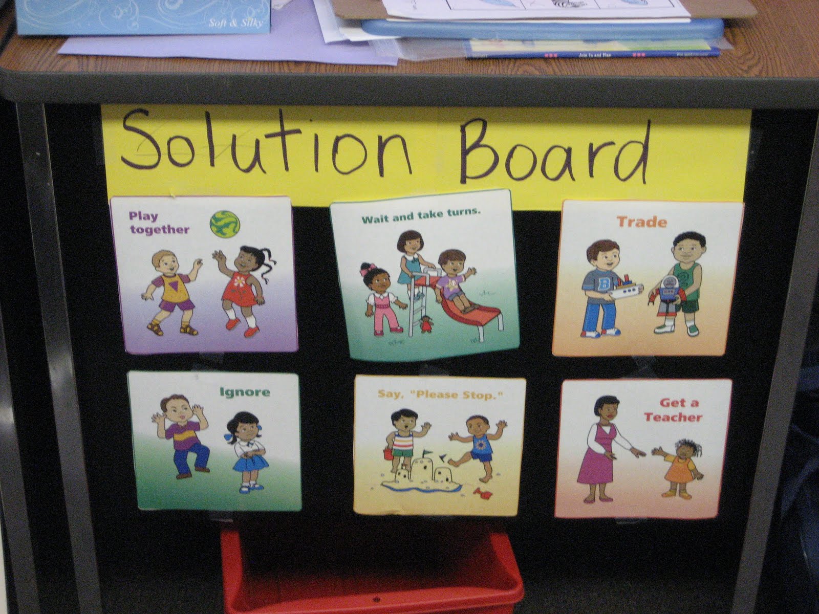 Special Education Strategies And More...: Positive Behavior Support ...