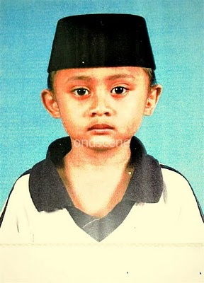 ::Kachang_Dewa::: Muhamad Adam Haikal Jalil