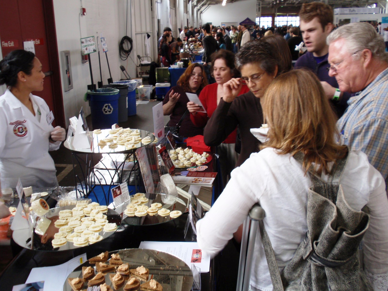 Chocolate Place In San Francisco at Anna Kiefer blog