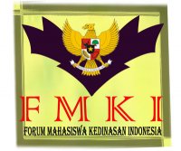 Forum Mahasiswa Kedinasan Indonesia: Sejarah FMKI