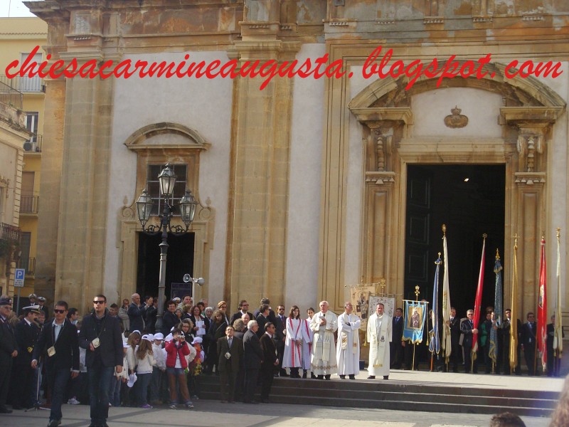 Abusi su 21enne. Arrestato don Incardona. Definitiva la condanna: 5 ...