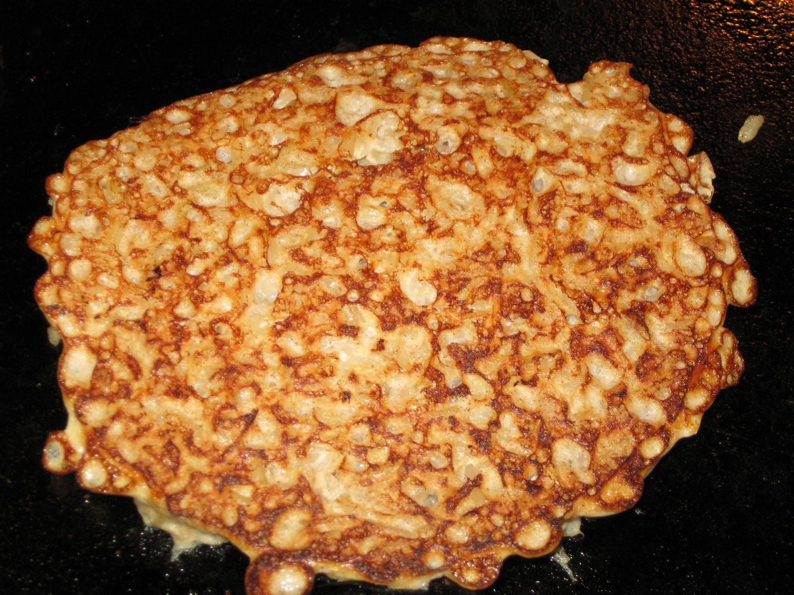 Haphazard Homemaking: Homemade Ricecakes