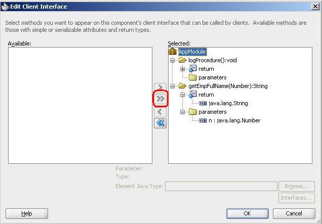 Zeeshan Baigs Blog Calling Plsql Procedure And Function In Oracle