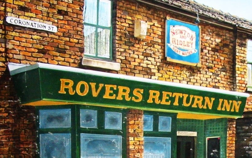 Blighty's Britfood Tips: Secret Recipe for Betty's Hotpot Revealed