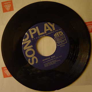 Historias matritenses: Estudios Moro