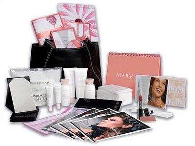 Nossa Belleza: MARY KAY e sua história