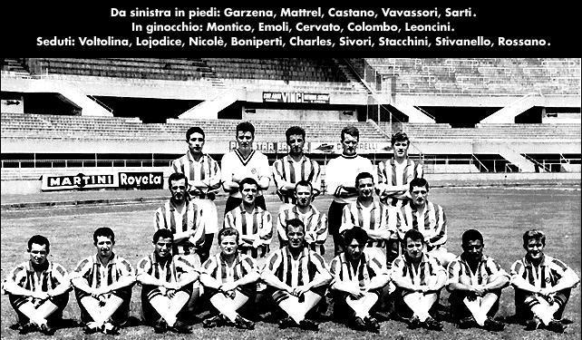 Gunawan Danang Prayogo: Juventus