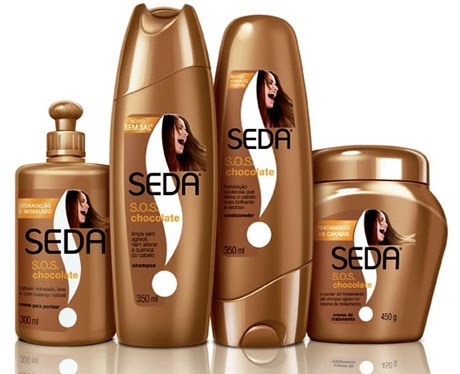 Super Blog da Sorte: Kit Seda