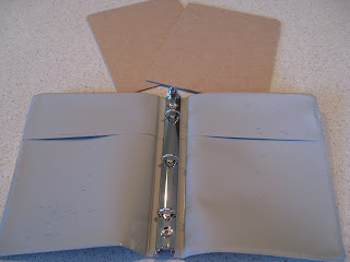 Ginger snap shots: Altered Binder