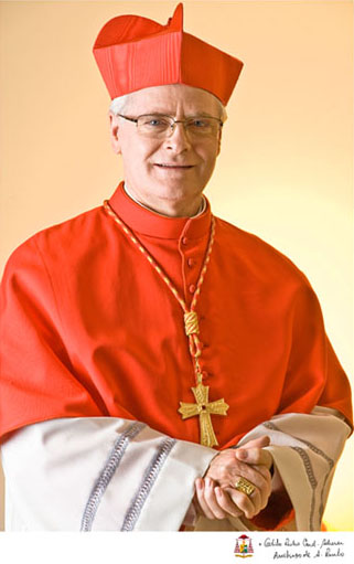 Santa Madre igreja Catolica: Importância do Cardeal