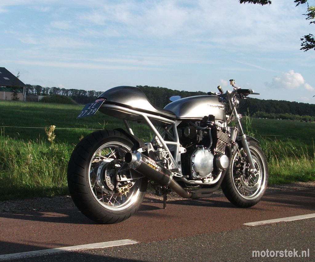 Muscle Bikes | Page 15 | Custom Fighters - Custom Streetfighter ...