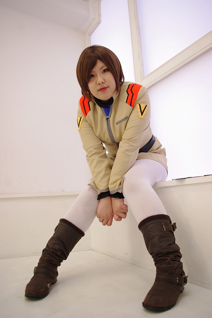 Neon Genesis Evangelion cosplay: Neon Genesis Uniform Cosplay Costume