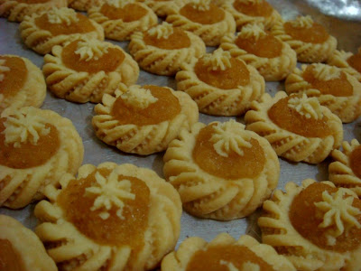 KUIH RAYA YANG POPULAR DI AIDILFITRI | SUTERABLOGGER