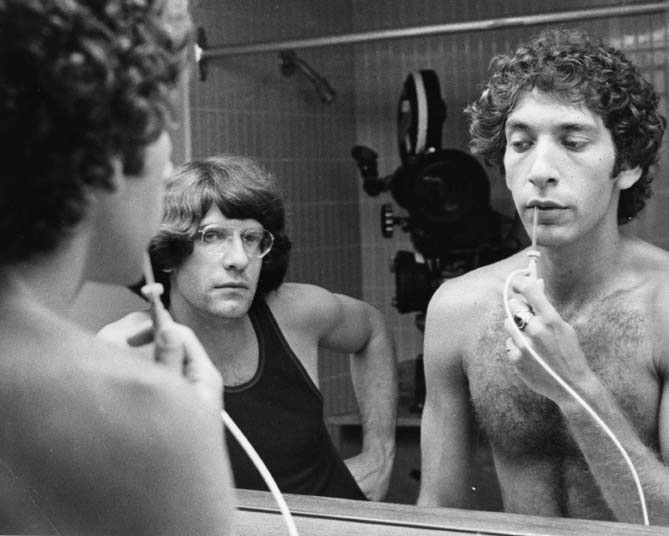 Pulp Culture: 'Shivers'...Down My Spine.