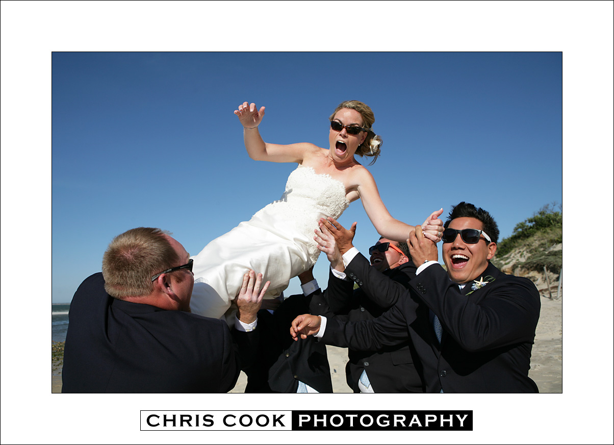 Chris Cook Photography: Christina & Chris - Cape Cod Sea Camps