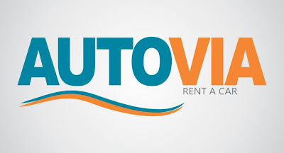 Assessoria & Marketing: Autovia Rent a Car