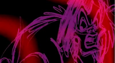 CatyCake: [Preview] Mac Venomous Villians