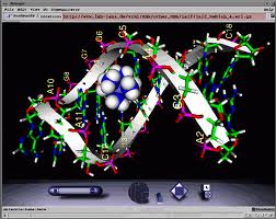 PROYECTO DE TECNOLOGIA: QUE ES VRML