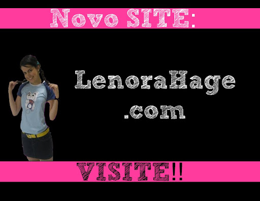 Lenora Fans: Episódios de Quando Toca o Sino!!