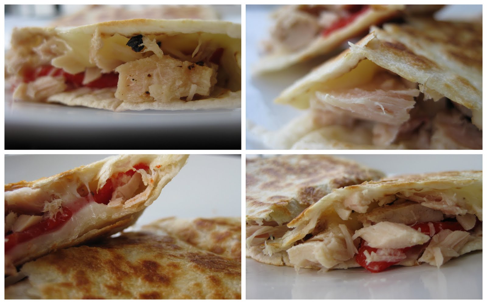 Loves Food, Loves to Eat: A Dilla a Day