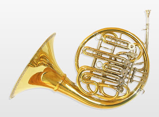 Els Instruments de Vent: La trompa