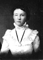 Family Stories by Carolyn Shelhamer: Diary of Ora Boydstun Merrick 1889