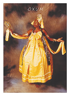 PORTAL DA OXUM