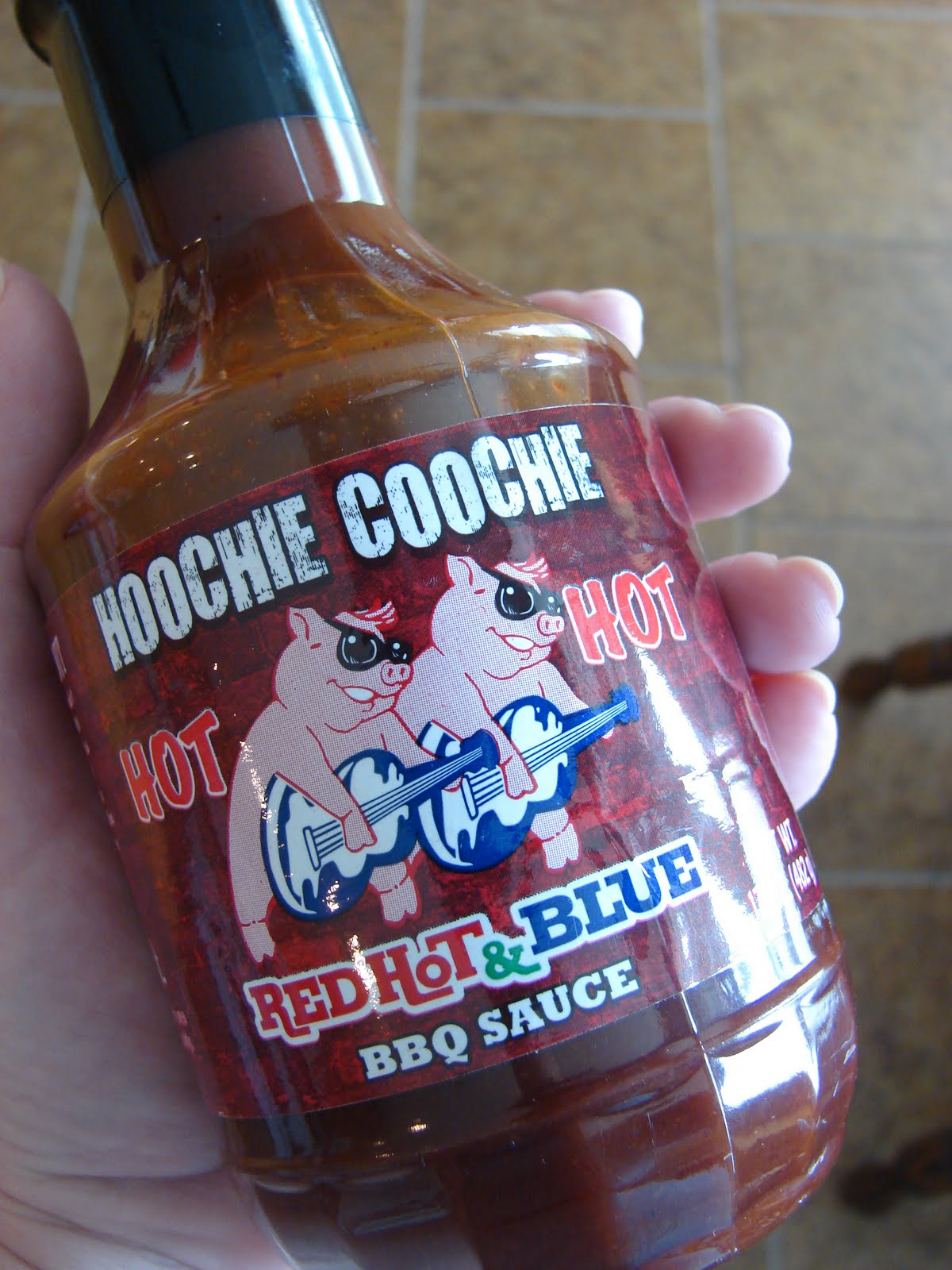 My Husband Really Knows His Foodie Wife