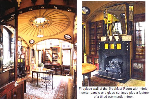 {{{misanthropy central}}}: Sir John Soane's Breakfast Room
