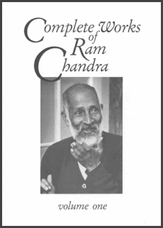 Sahaj Marg Raja Yoga Meditation - Shri Ram Chandra
