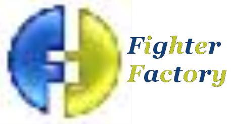 Infinite Games: Fighter Factory