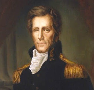 AP American History: Andrew Jackson: A King? Or a Common Man?
