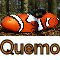 Quemo: Quemo goes amphibious