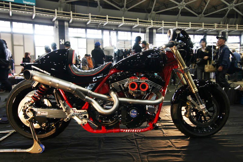 El Corra Motors: Fast FXR