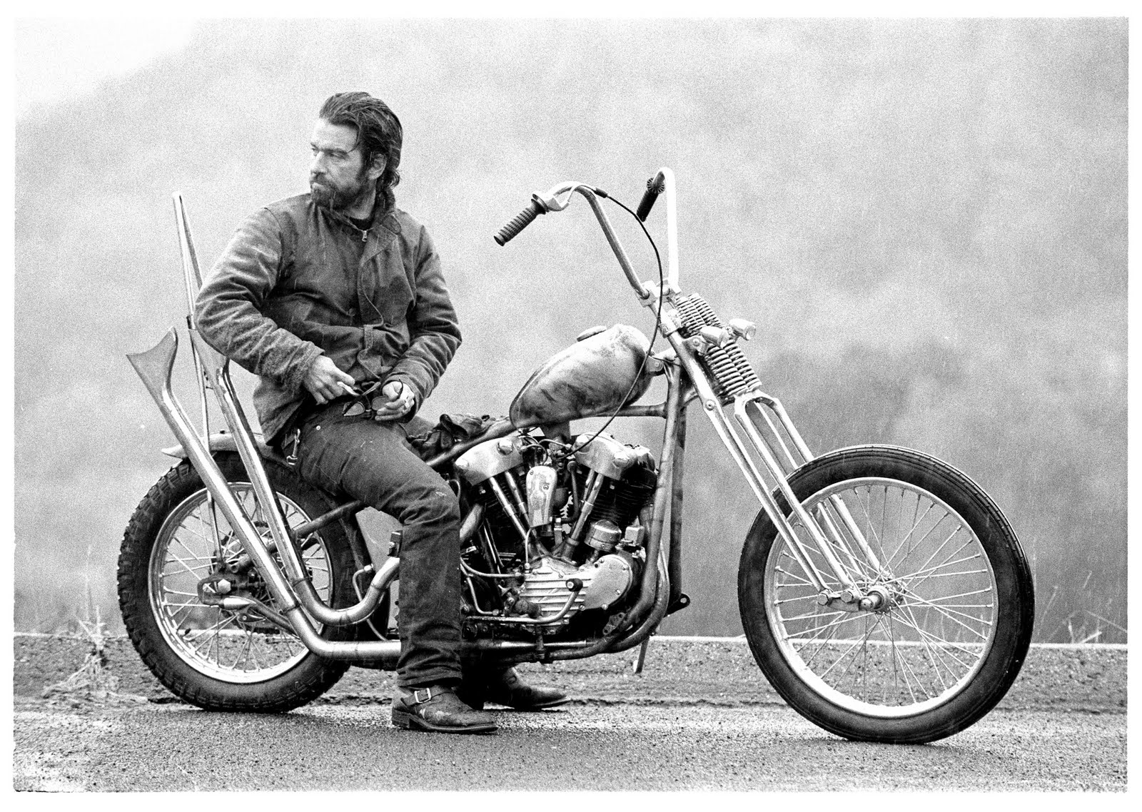 El Corra Motors: Max Schaaf