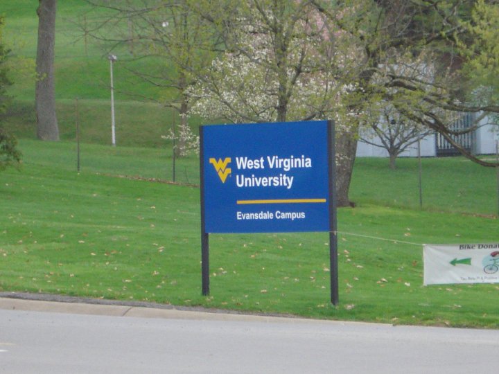 The Moss Family: West Virginia