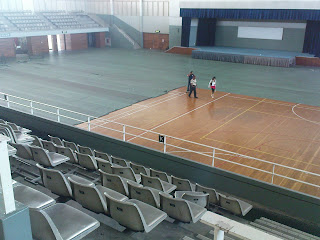 ADC Amateur League Open Dance Championship KL 2010: Venue :Panasonic ...