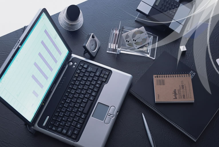 Import wallpaper: DESKTOP WALLPAPER