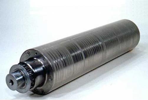 The evolution of hard drives and Storage